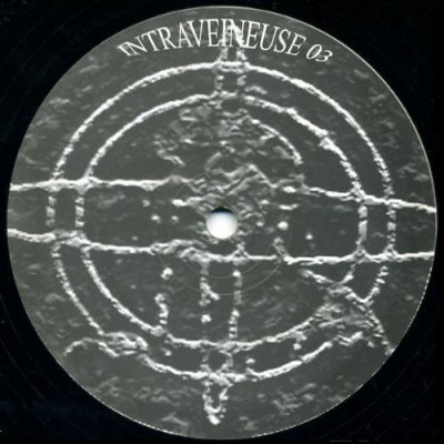 Trauma - Abreaction - INTRAVEINEUSE 03